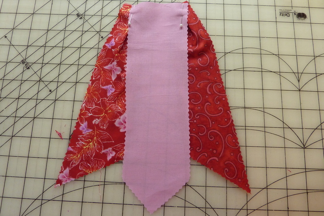 State Fair Winning Ribbon (free tutorial) | Lori Miller Designs