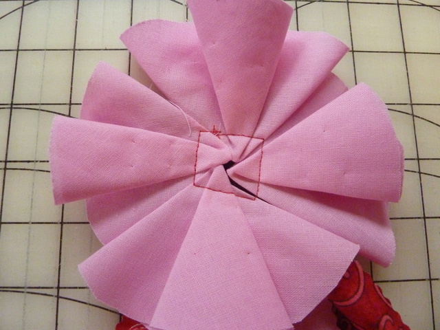 State Fair Winning Ribbon (free tutorial) | Lori Miller Designs