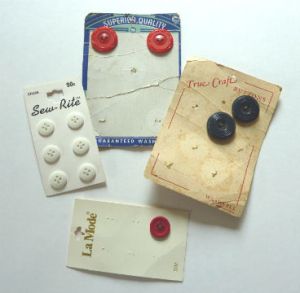 Button Cards – Free Printable | Lori Miller Designs