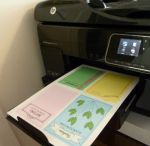 Button Cards – Free Printable | Lori Miller Designs