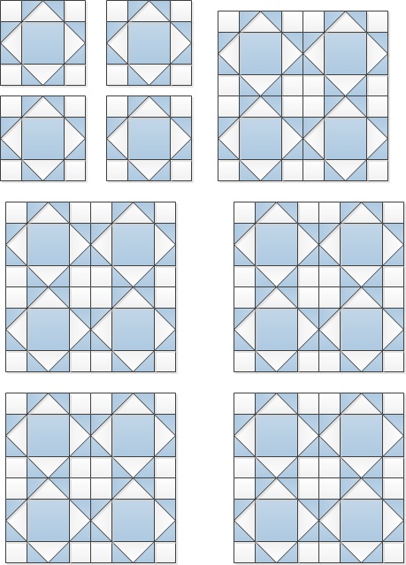 Free Tutorial – Fiesta Quilt | Lori Miller Designs