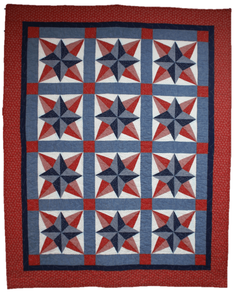 Charity | Lori Miller Designs